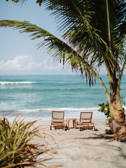 Luxury Boutique Costa Rica Resort | Florblanca in Santa Teresa
