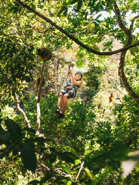 Luxury Costa Rica Boutique Resort | Florblanca in Santa Teresa
