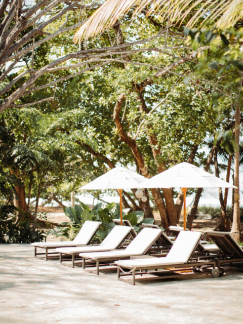 Luxury Costa Rica Boutique Resort | Florblanca in Santa Teresa